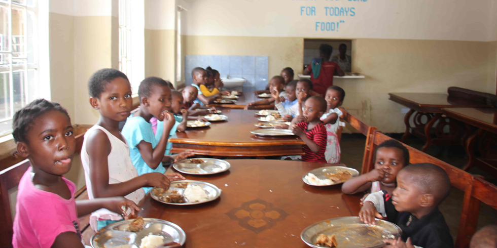 Africa Programs health education agriculture and sustainable energy