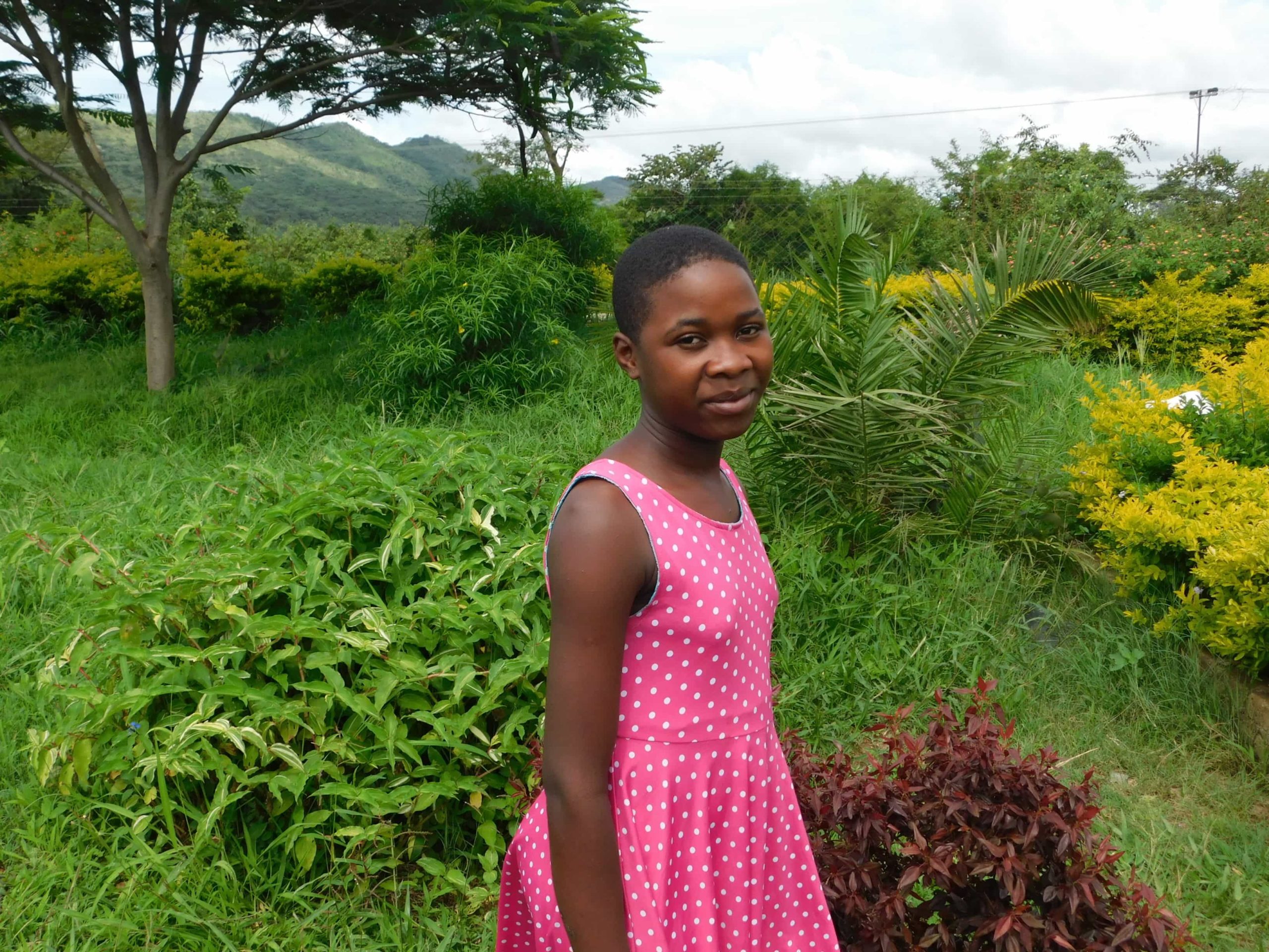 Lerato Children’s Home: Empowering Melissa and Others to Reach Their ...