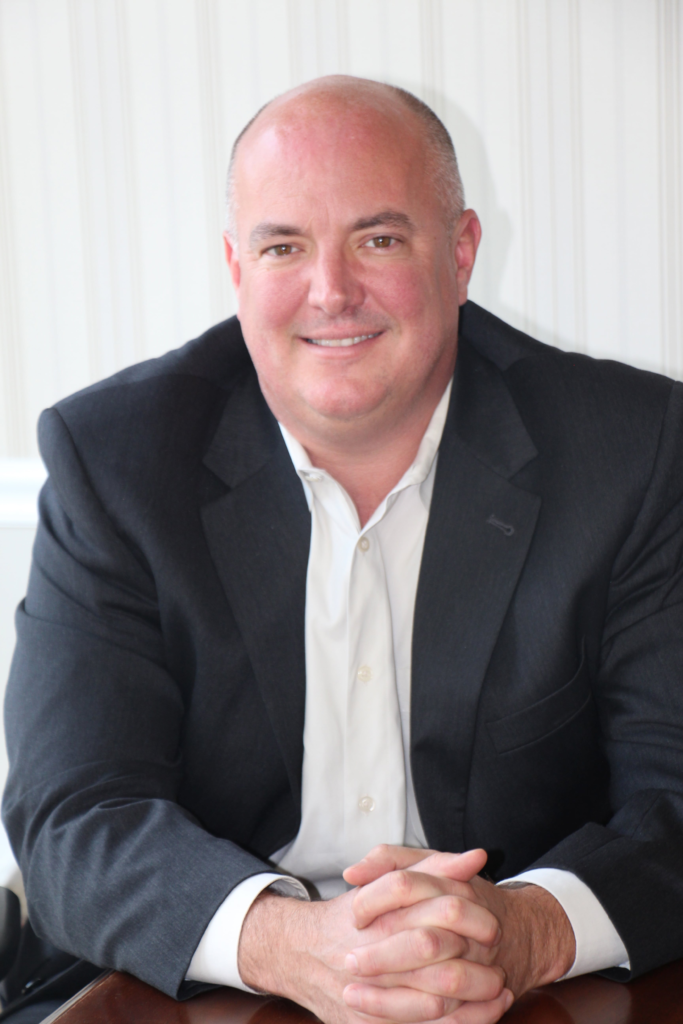 Bryan Krizek - Bread and Water for Africa