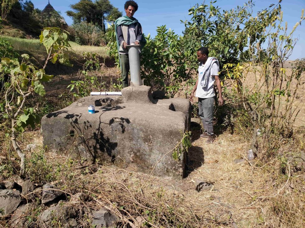 World Water Day 2024: ‘Water for Peace’ and Our Efforts in Ethiopia to ...