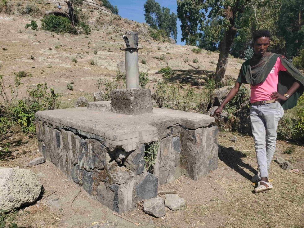 World Water Day 2024: ‘Water for Peace’ and Our Efforts in Ethiopia to ...