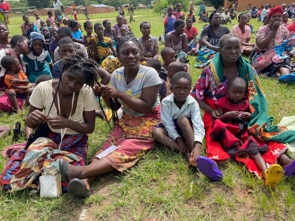 Bread and Water for Africa® Supports Free Mobile Clinic Operation ...