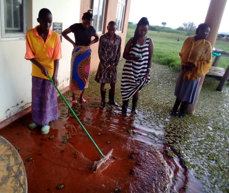 Second Flooding at Ugandan Orphanage on Shores of Lake Victoria Calls for Emergency Response ...
