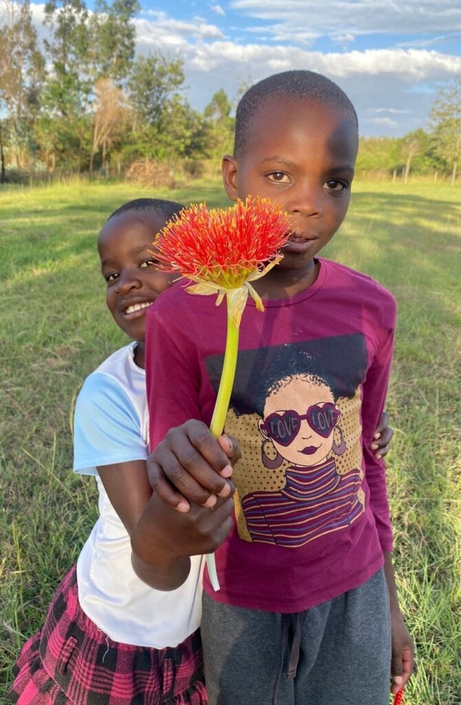 Orphan Care Programs Supported by Bread and Water for Africa® Provide Pathway to Successful ...