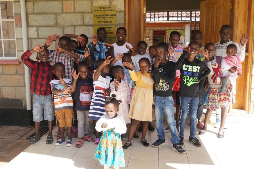 Poverty in Kenya: Causes & Community Solutions | BWA