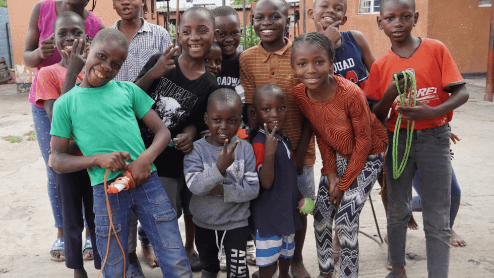 The State of Poverty in Africa | Bread and Water for Africa